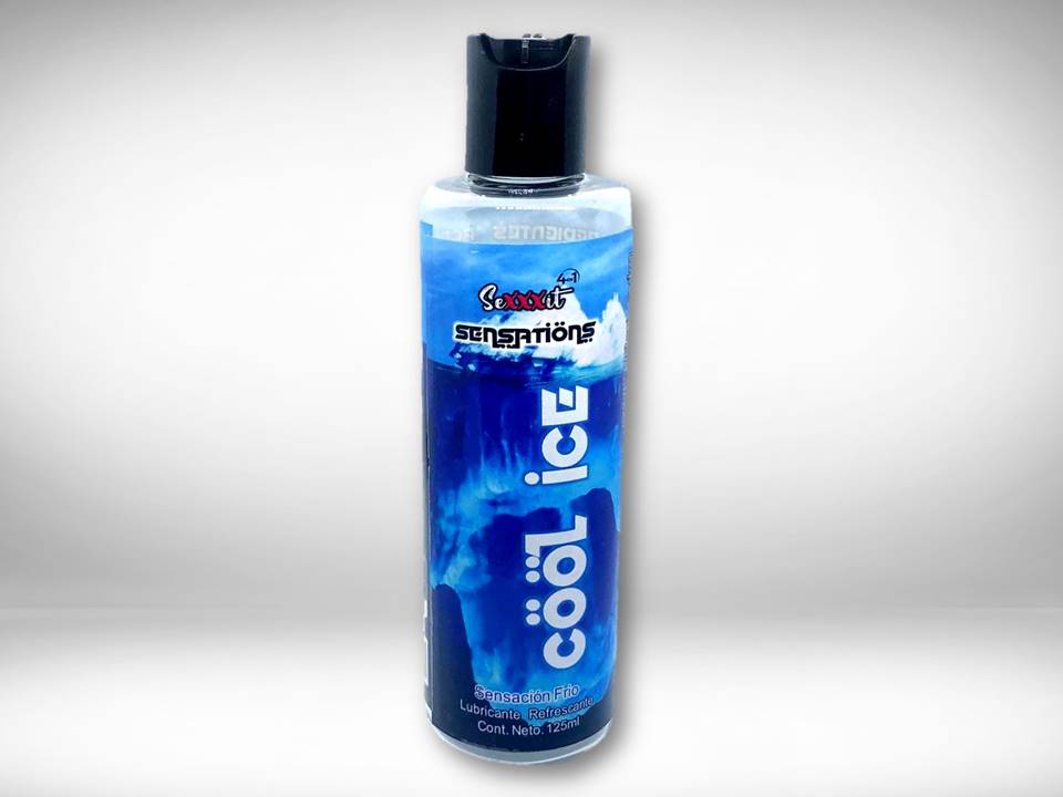 Cool-Ice® | Sexxxit México
